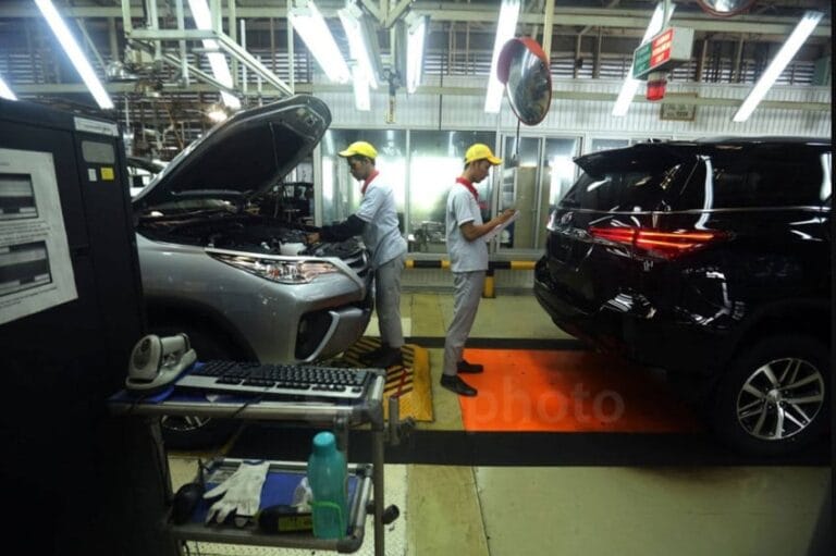 Program Magang Toyota 2026 Resmi Dibuka, Mahasiswa dan Fresh Graduate ...